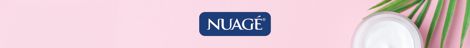 Nuage® | Face Creams | Face Masks | Skin Care
