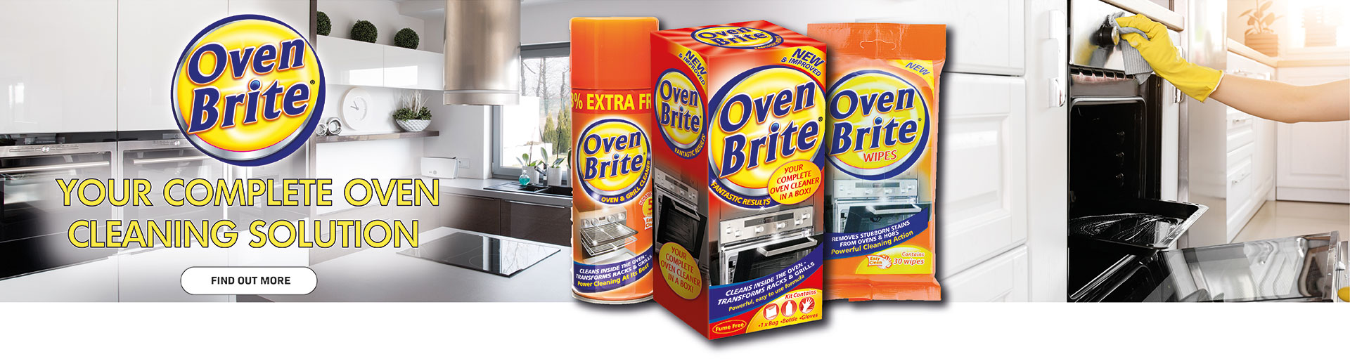 WELCOME TO 151 PRODUCTS