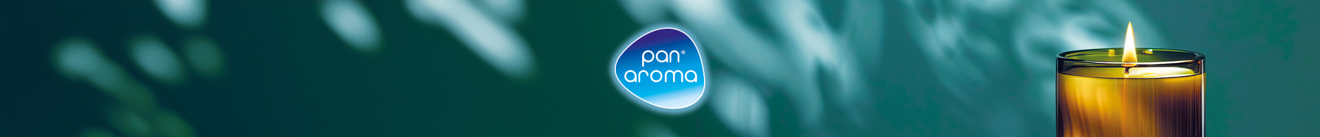 Pan Aroma® | Air Fresheners | Scented Candles | Reed Diffusers