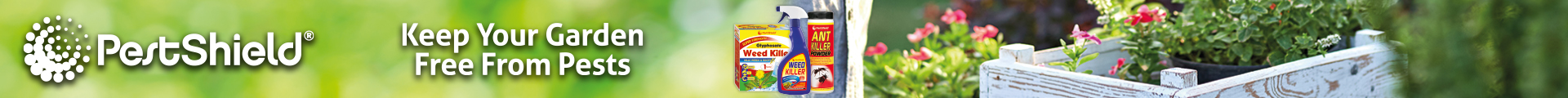 PestShield® | Insect Repellents | Weed Killer | Pest Sprays
