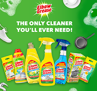 Elbow Grease Products